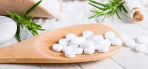 Understanding Homeopathic Biochemic Salts: A Gentle Approach to Healing ...